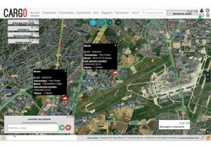 Logiciel Transport Cargo-TMS - Logiciel transport routier Cargo-TMS